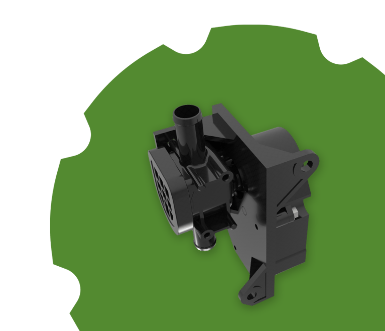 MCC | HVAC-R for Energy & Utility Systems