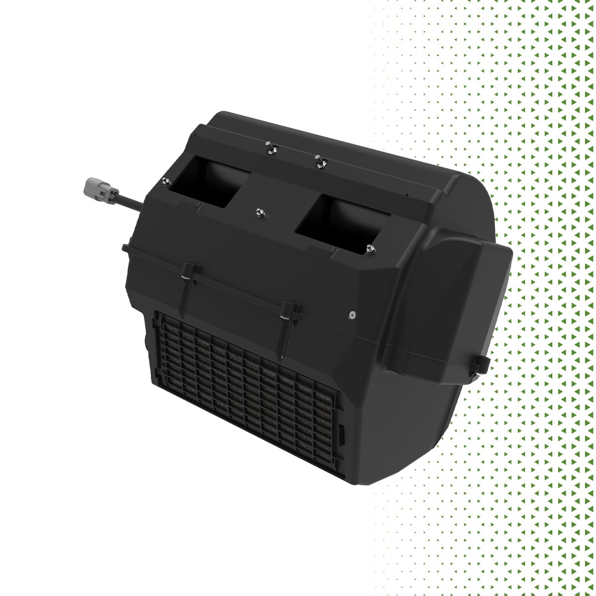 MCC | Custom HVAC-R Systems